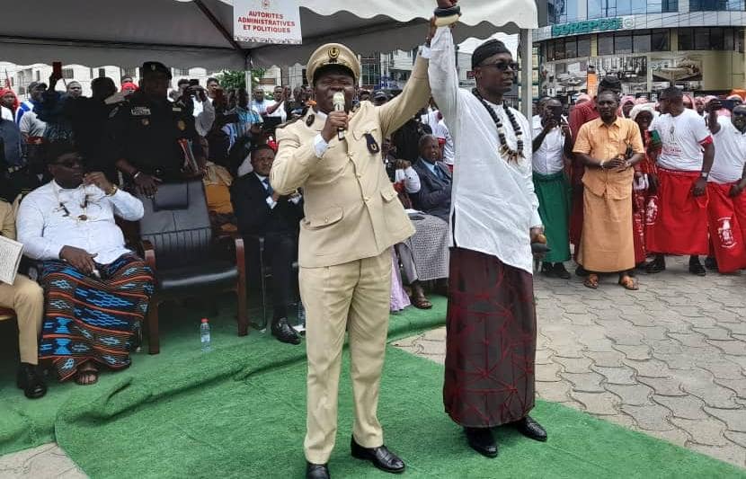 Succession : Des sons dissonants à la Chefferie supérieure Akwa - Magazine